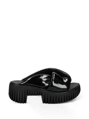 4ccccees Heeled Shoes For Women