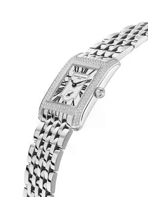 FREDERIQUE CONSTANT Carree Small Seconds 36mm