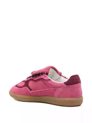 ALOHAS Tb.490 Lace-up Sneakers - Pink