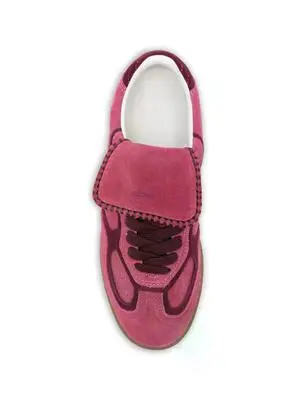 ALOHAS Tb.490 Lace-up Sneakers - Pink