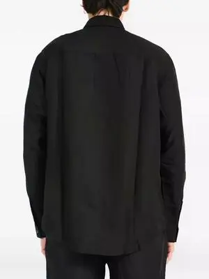 DIESEL® Button Polo Shirt