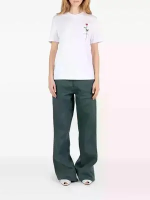 SOCIETE ANONYME Graphic-print T-shirt