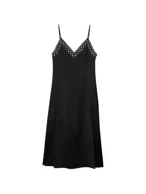 3.1 Phillip Lim Spaghetti Strap Cocktail Dresses