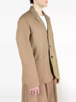 SOCIETE ANONYME Francia Single-breasted Blazer
