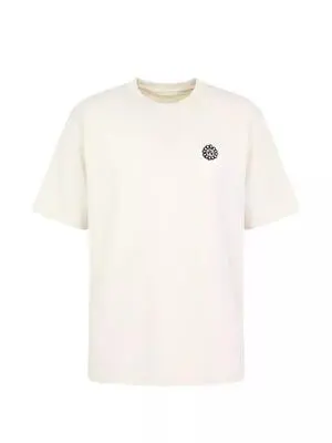 SOCIETE ANONYME Appliqué-detail T-shirt
