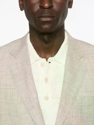 Canali Notched-lapel Suit