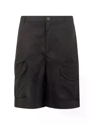 Daily Paper Belted Shorts For Men