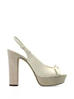 JIMMY CHOO Ziva Pumps