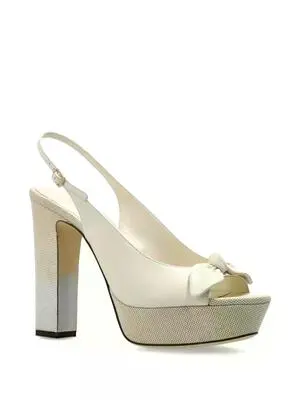 JIMMY CHOO Ziva Pumps