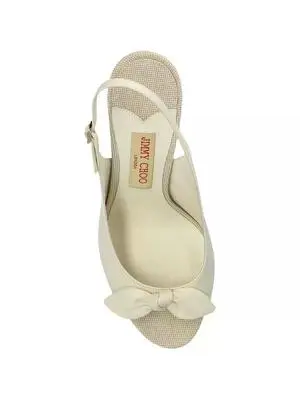 JIMMY CHOO Ziva Pumps