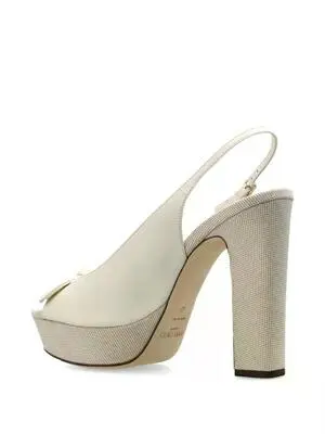 JIMMY CHOO Ziva Pumps