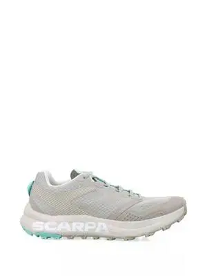 Scarpa Logo Shoes For Women