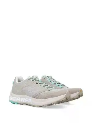 SCARPA Spin Planet Trail Running Sneakers