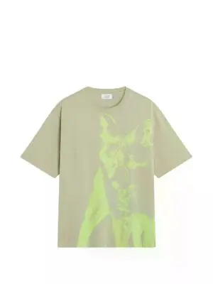 Maison Kitsuné Fox Cub T-shirt