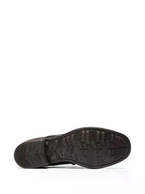 Officine Creative Calixte 068 Lace-up Derby Shoes