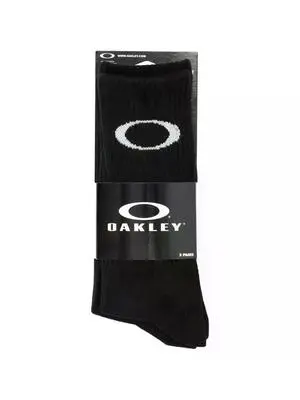 Oakley Ellipse Crew Socks