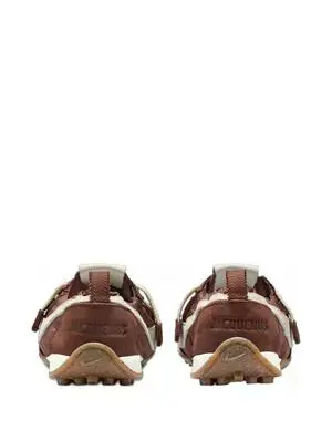 Nike X Jacquemus Moon Sneakers - Brown