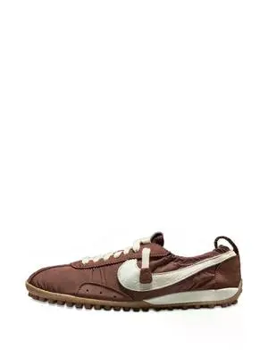 Nike X Jacquemus Moon Sneakers - Brown