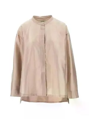 Max Mara Helene Shirt - Neutrals