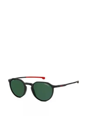 Carrera Eyewear Round Frame Sunglasses