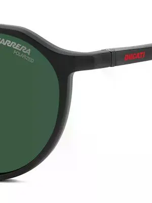 Carrera Eyewear Round Frame Sunglasses