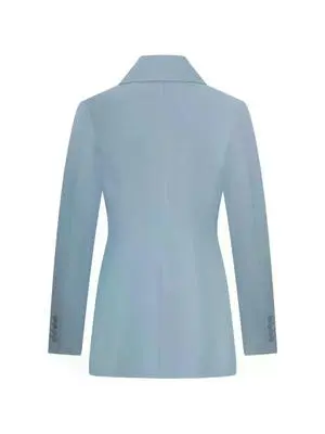 Seafarer Double-breasted Jacket