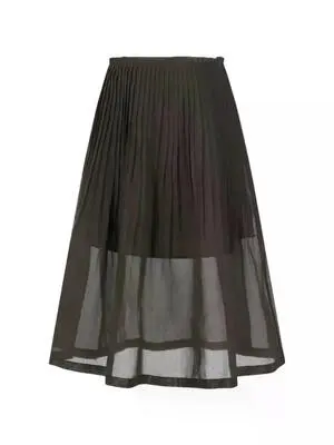 Amomento Zip Up Bottoms For Women