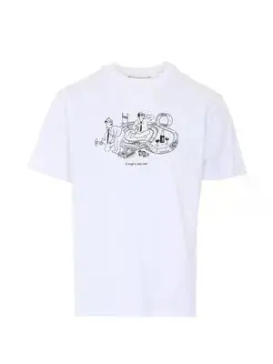 Edmmond Studios Crewneck Shirts For Men