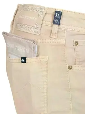 Jacob Cohen Nick Jeans - Neutrals