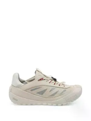 Moncler Trailgrip Sneakers - Neutrals
