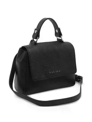 Orciani Mini Sveva Shoulder Bag