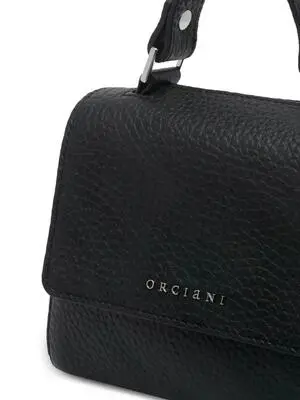 Orciani Mini Sveva Shoulder Bag