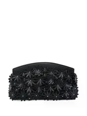 Michael Kors Athena Shoulder Bag - Black