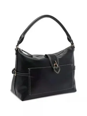 Liu Jo Heart-charm Tote