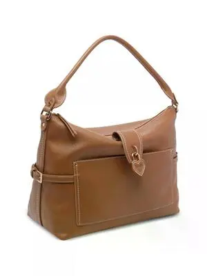 Liu Jo Heart Motif Shoulder Bag