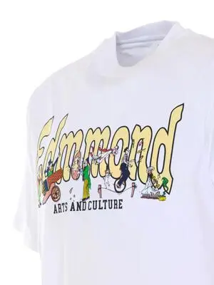 EDMMOND STUDIOS Domino T-shirt