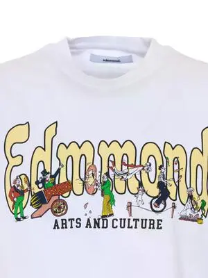 EDMMOND STUDIOS Domino T-shirt