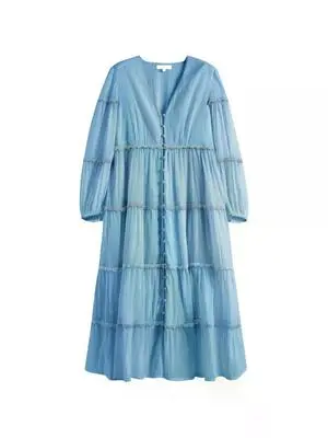 Chinti & Parker Glam Day Dresses