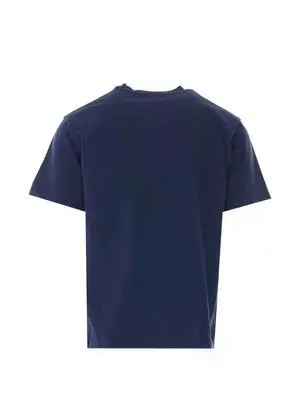EDMMOND STUDIOS Duck Patch T-shirt