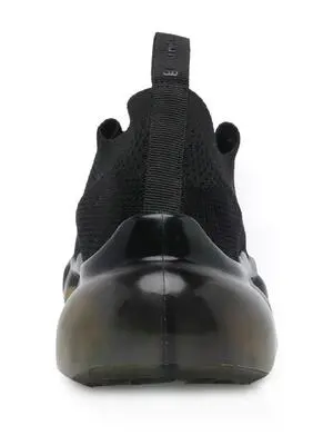 GROUNDS X Undercover Jewelry Sneakers - Black
