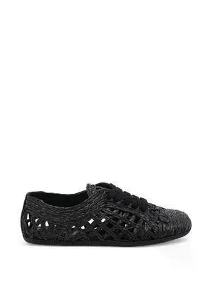 PALOMA BARCELO Cora Sneakers - Black