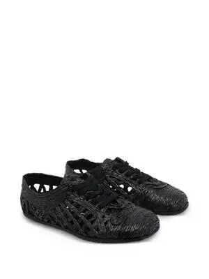 PALOMA BARCELO Cora Sneakers - Black