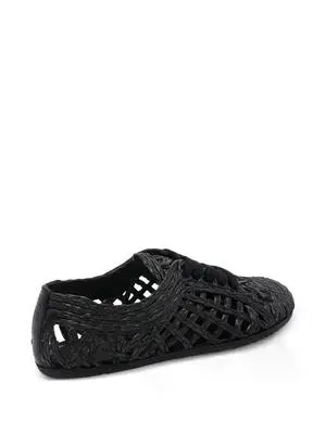 PALOMA BARCELO Cora Sneakers - Black