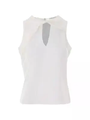 Patrizia Pepe Layered Tops