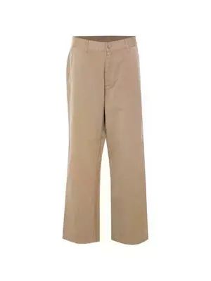 SUNFLOWER Twist Chino Trousers