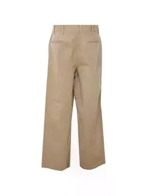 SUNFLOWER Twist Chino Trousers