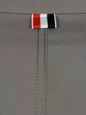 Thom Browne Buttoned Jacket