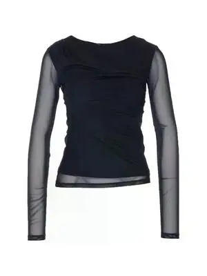 Patrizia Pepe Long-sleeve T-shirt