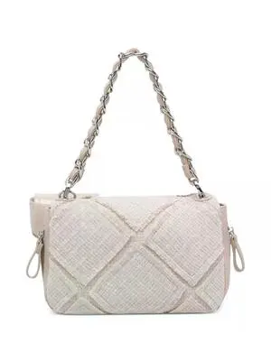 LA CARRIE Medium Isabel Crossbody Bag