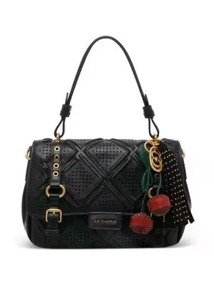 LA CARRIE Medium Labyrinth Atena Handbag